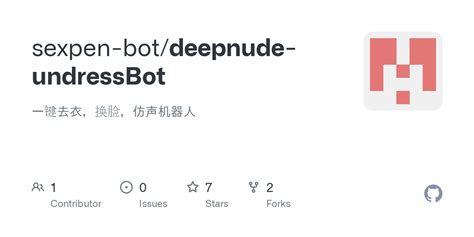 Deepnude Undressbot Readme Md At Main · Sexpen Bot Deepnude Undressbot