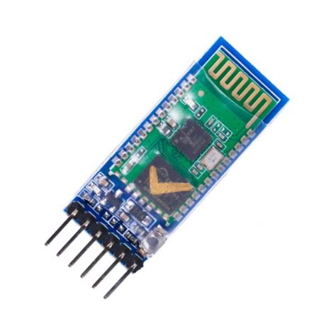 Modulo Bluetooth Hc 05 Electrofer