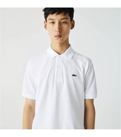 Polo Mc Blanco