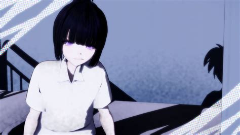 Mmd Whats Wrong Doc By Mellill On Deviantart