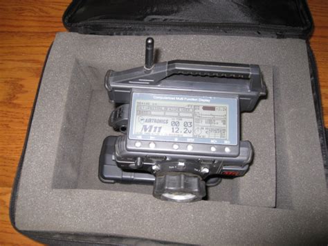 Airtronics M Spektrum Radio Excellent Condition Used Less Than One Season R C Tech Forums