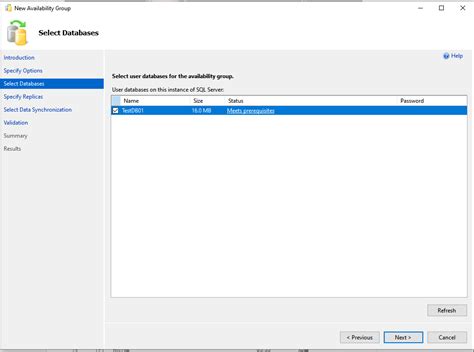How To Setup Multi Subnets Azure Sql Vm Ag Group Based Wsfc Windows Server 2019 Sqlservercentral