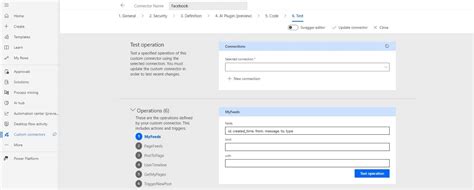 A Developers Guide To Automating Workflows With Facebook And Power Automate Integration