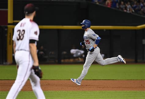 Dodgers Magic Number 2021 Ladegroot