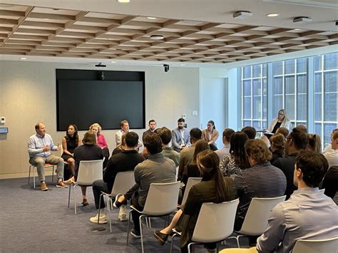 I Was So Honored To Be A Panelist For This Event Its So Great To See