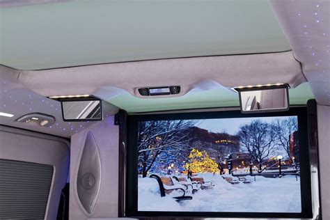V Class V300 Business Edition Öncü Vİp Dizayn Otomotiv