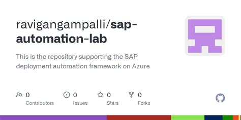 Github Ravigangampallisap Automation Lab This Is The Repository