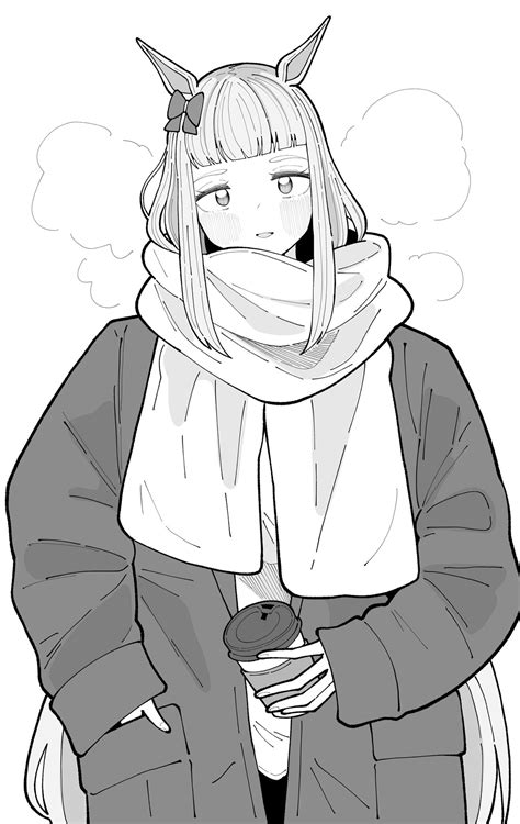 Gold Ship Umamusume Drawn By Tekitonimo Danbooru