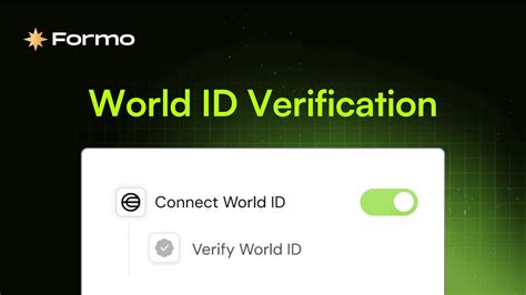 World Id Verification Prove Your Humanity Anonymously