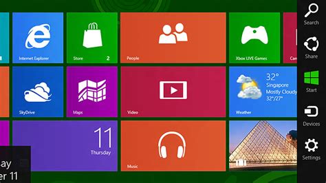 Windows Common Touch Gestures Multi Tasking On Screen Keyboards HardwareZone Sg