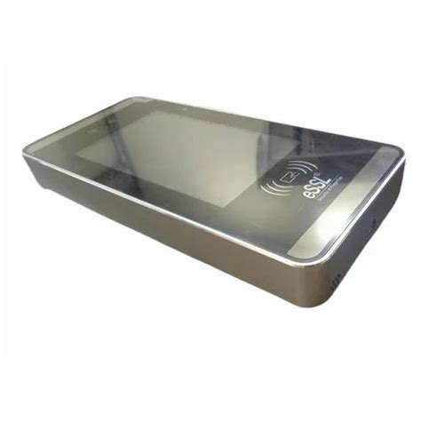 Face Recognition Essl Attendance Access Control System At ₹ 10000 Piece In Raipur