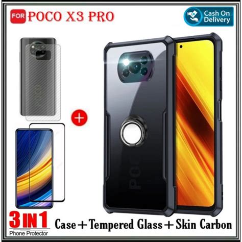 Jual Case Poco X Pro Casing Premium Xiaomi Poco X Pro Edition Jakarta Selatan Zona Case