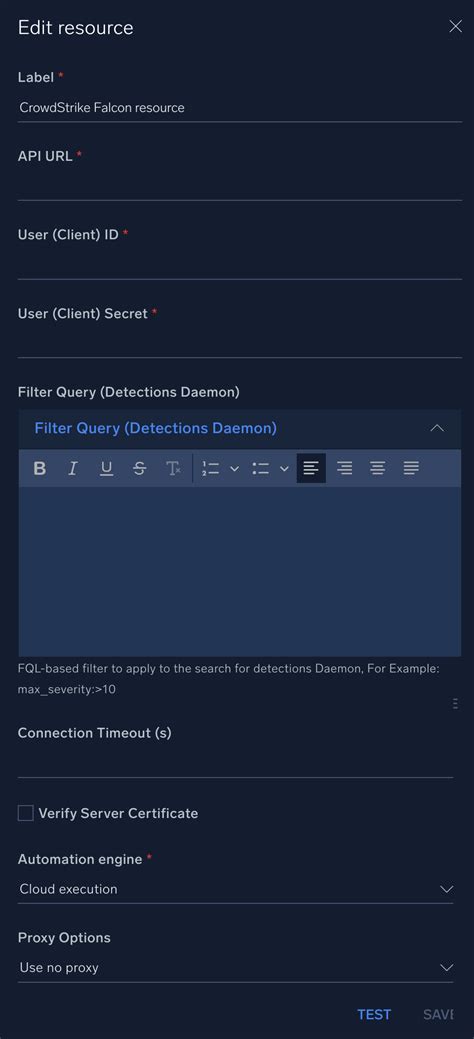 crowdstrike falcon sumo logic docs