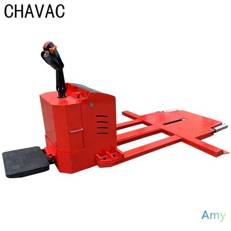 Ce Approved Transporting Vehicles Electric Car Mover Robot Electric Car Mover And Car Mover