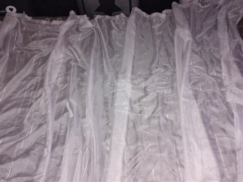 Штори тюль шифон 🔥🔥🔥 — ціна 260 грн у каталозі Штори Купити товари для дому та побуту за