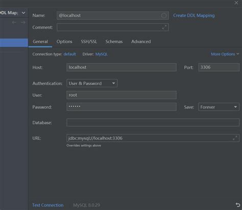 Docker部署mysql 996 Workers Blog
