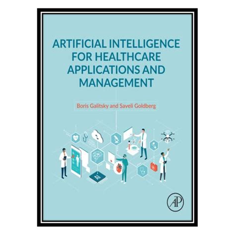 قیمت و خرید کتاب artificial intelligence for healthcare applications