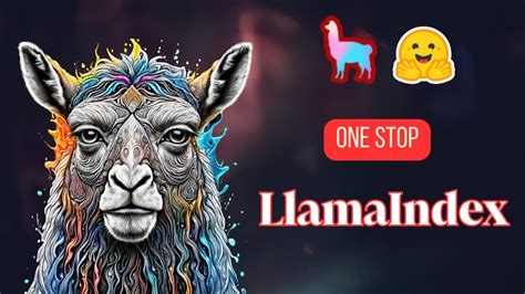 Llamaindex And Huggingface Ultimate Guide Youtube