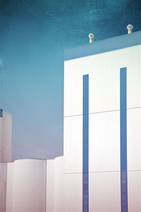 Slice Architecture On Behance