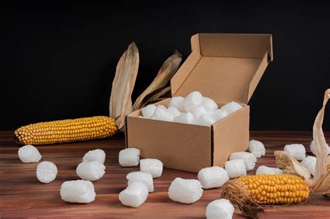 Biodegradable Foam Delving Into The Potential Of Eco Materials