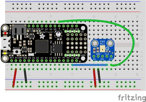 Wire Library Between Arduino Uno And Adafruit Feather Lasstop