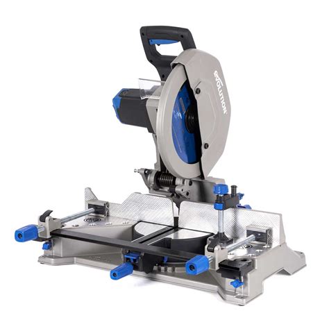 Evolution Table Saws — Evolution Power Tools Uk