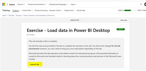 Datasets To Use With Ms Learn Automate Data Cleaning With Power Query