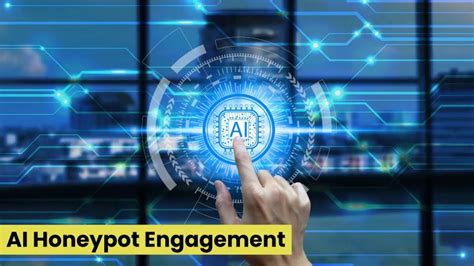 Cyberwire On Linkedin Creating An Ai Honeypot To Engage With Attackers Sophisticatedly