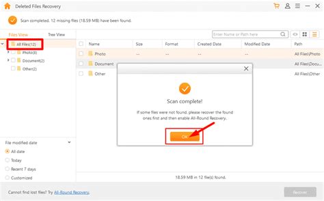 How To Recover Deleted Word Documents Windows Password Key
