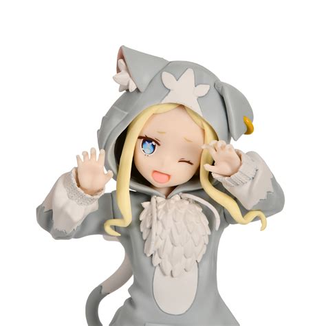 Re Zero Beatrice The Great Spirit Figure Re Zero Starting Life In Another World Elbenwald