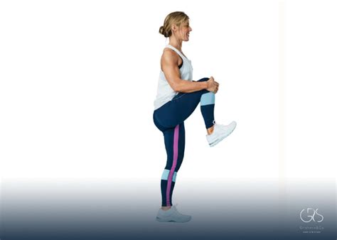 The 7 Best Leg Exercises For Mobility And Flexibility