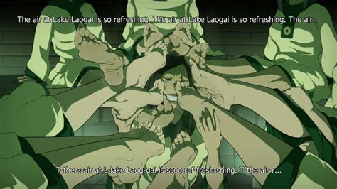 Rule 34 Avatar The Last Airbender Barefoot Clothing Feet Feet On Face