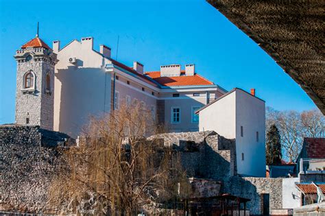 Музеј Херцеговине Туристичка организација Града Требиња