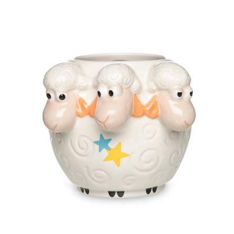 Disney Bo Peep Sheep Mug Toy Story 4 Coffee Cups And Mugs