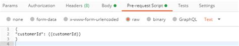 Generate Randomdynamic Data In Postman Requests
