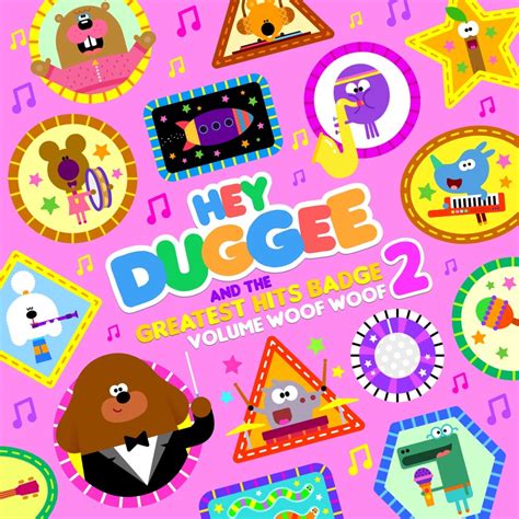 Stick Song Feat Grant Orchard Duggee And The Squirrels Song Lyrics
