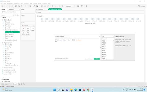 How To Make Line And Bar Chart In One Worksheet The Data Babe