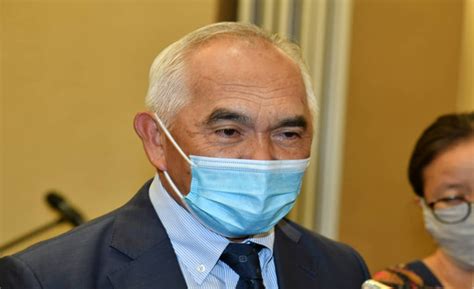 Yusof Yacob Kekal Adun Sindumin Speaker Dun Sabah Sabah Post