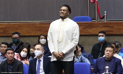 naturalization ni justin brownlee aprubado na sa kamara