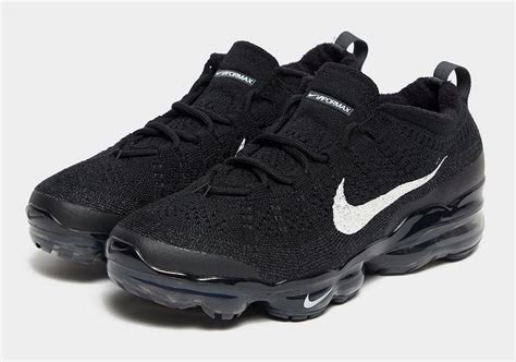 Nike Air Vapormax 2023 Flyknit Black Sail Dv6840 002 Release Date