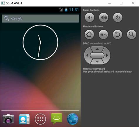 Eclipse 创建 Android 模拟器在创建avd时显示没有cpi Csdn博客