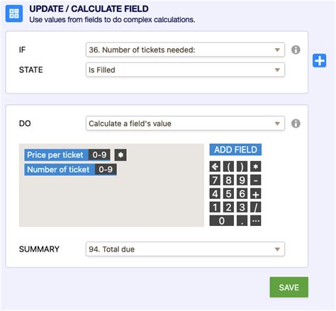 How To Use Conditional Logic For More Efficient Forms The Jotform Blog