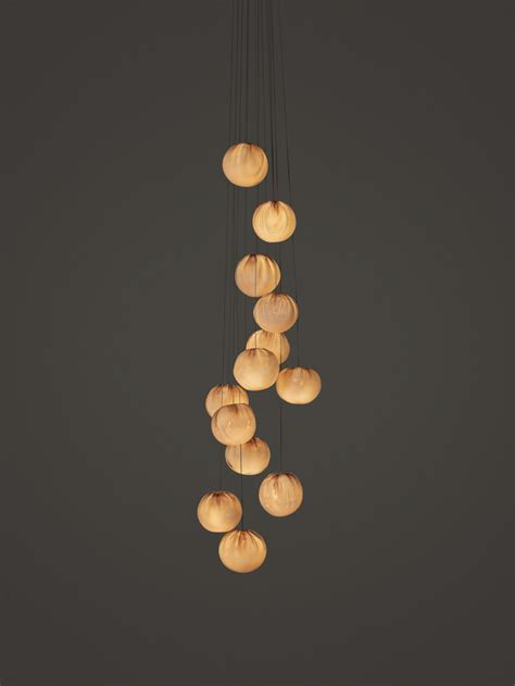 Bocci — Cluster Column