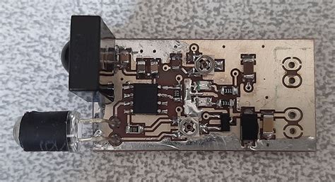 diy hand sanitizer alcohol dispenser without an arduino or mcu eeweb