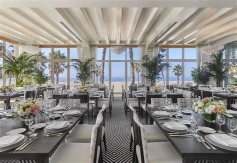 The Conservatory Hotel Casa Del Mar