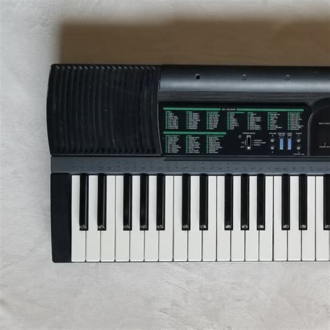 Optimus Concertmate 970 Black Reverb