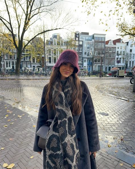 Girls Travel Addicted 📸 Karenxgs 🍂 Girlstraveladdicted 📍amsterdam