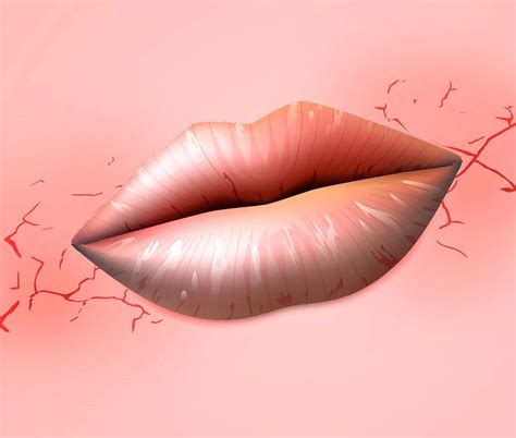 Why Does Angular Cheilitis Appear OdontoVida