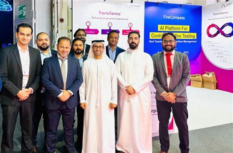 Gisecglobal Networkintelligence Cybersecurity Ai Technology Cyberresilience Eventwrapup