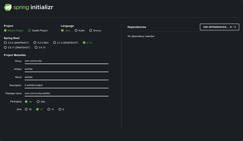 Sua Primeira API Spring Boot E Docker